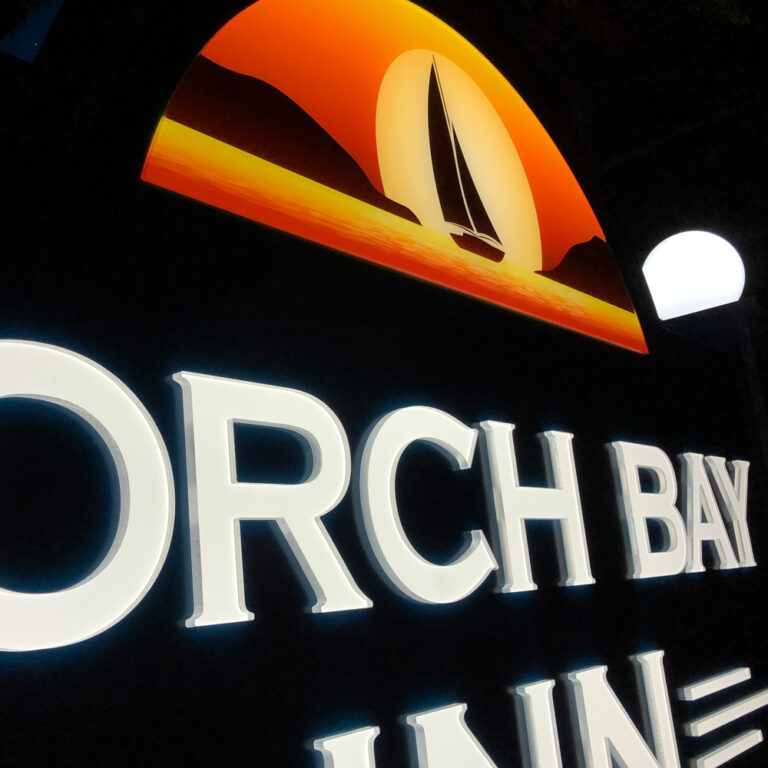 Portfolio - Pro Image Design | Traverse City Sign Design, Custom Signs ...