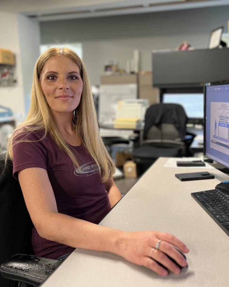 Sarah Swanson - Pro Image Design | Traverse City Sign Design, Custom ...